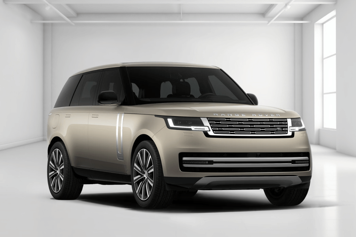 𝗟𝗮𝗻𝗱 𝗥𝗼𝘃𝗲𝗿 𝗥𝗮𝗻𝗴𝗲 𝗥𝗼𝘃𝗲𝗿 𝗖𝗼𝗹𝗼𝘂𝗿𝘀 (𝟮𝟬𝟮𝟲) – Range Rover Colour Options ...